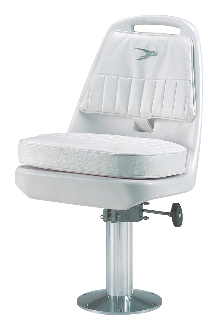 Wise Boat Furniture - Pilot Chair | Bass Pro Shops